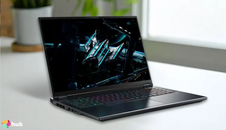 ASUS vs Acer Laptops: Which Brand Wins in 2025?