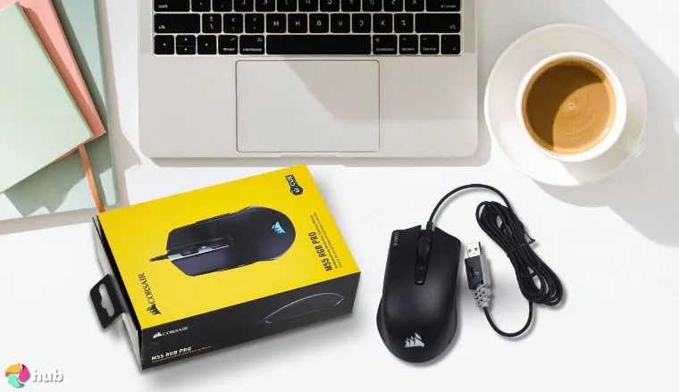 9 Best Corsair Mouse Picks Ranked in 2026 | Eneba Hub