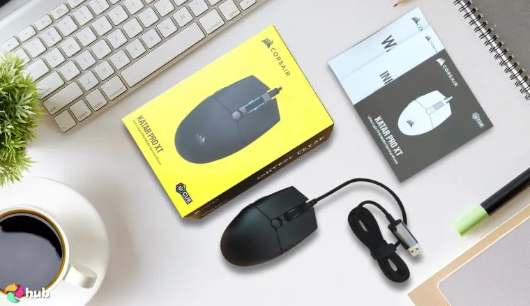 9 Best Corsair Mouse Picks Ranked in 2026 | Eneba Hub