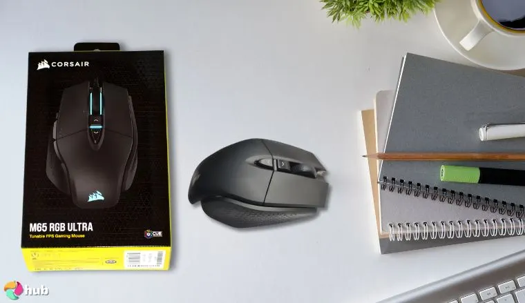 9 Best Corsair Mouse Picks Ranked in 2026 | Eneba Hub