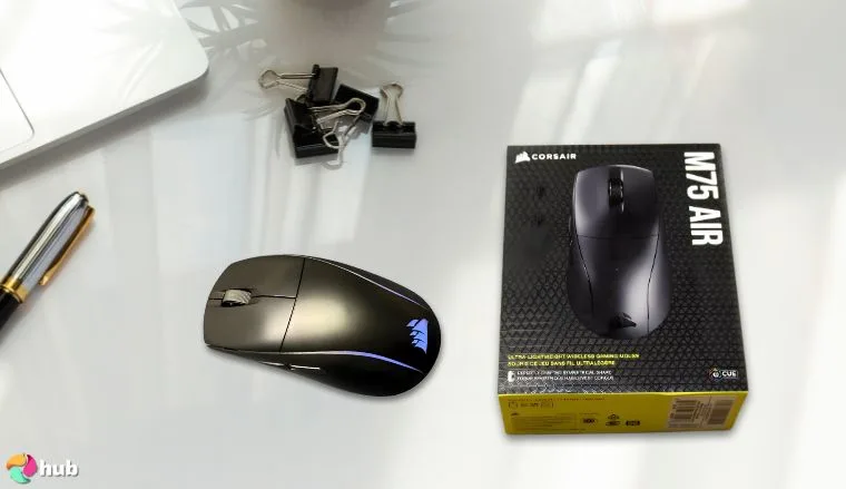9 Best Corsair Mouse Picks Ranked in 2026 | Eneba Hub