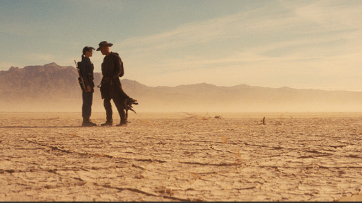 Amazon Reveal First Look at Fallout Season Two