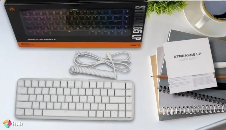 7 Best Keyboards for Fortnite in 2026