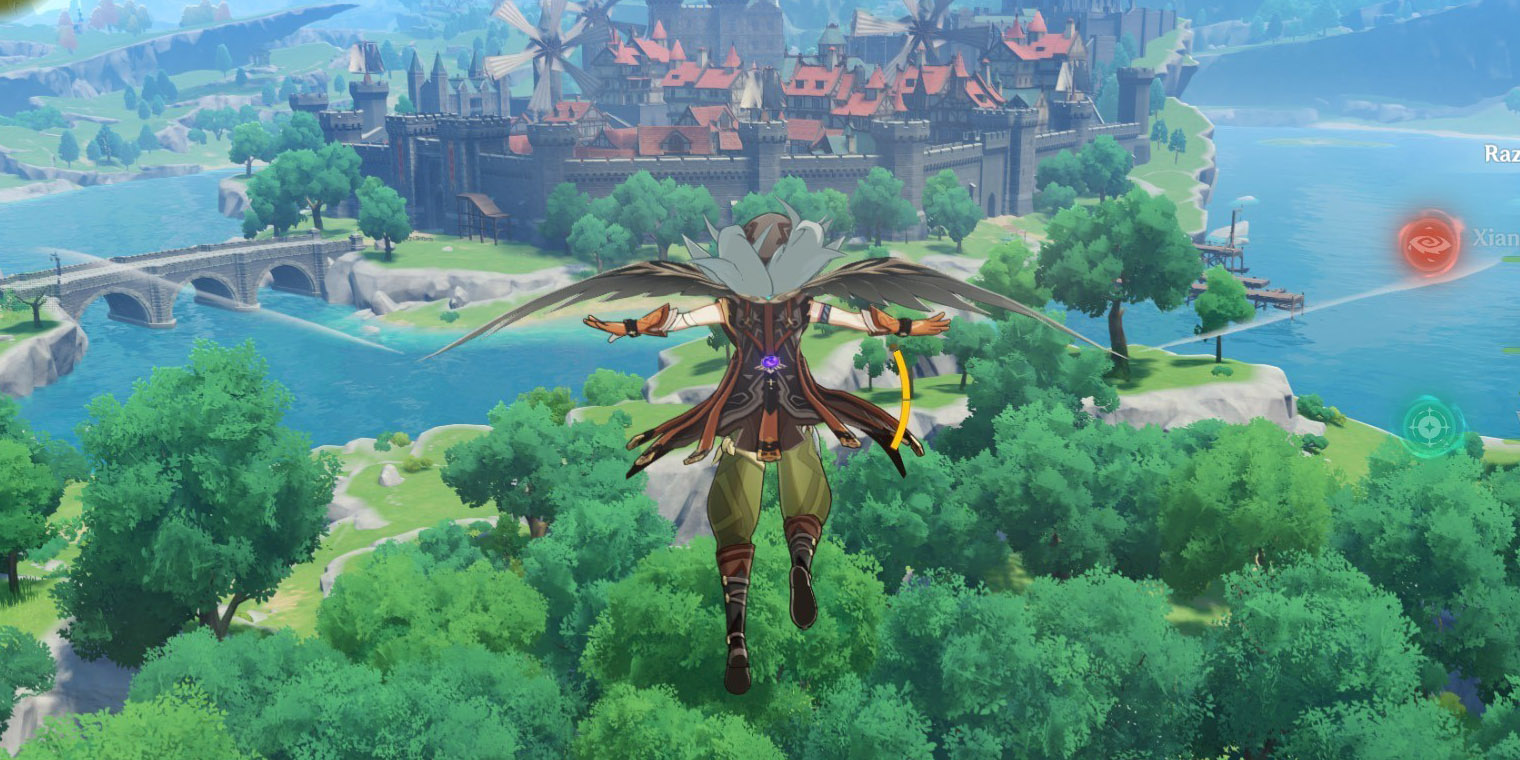 Top Rated RPG Gets The Boot From PS4