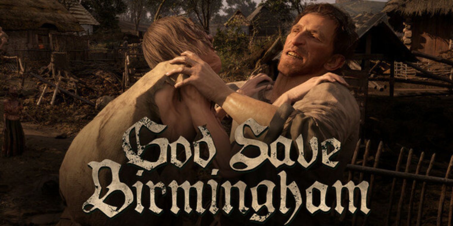 God Save Birmingham Playable Demo Debuts at Gamescom - Eneba