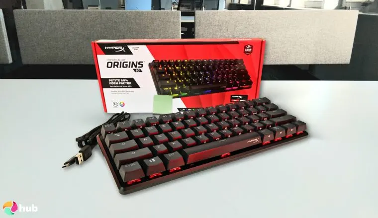 7 Best Keyboards for Fortnite in 2026