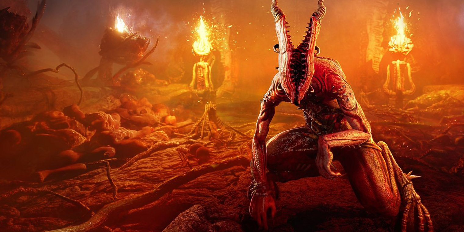 The Video Game Industry is Under Attack