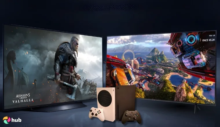 LG vs Samsung TV – Best OLED & QLED Models in 2026
