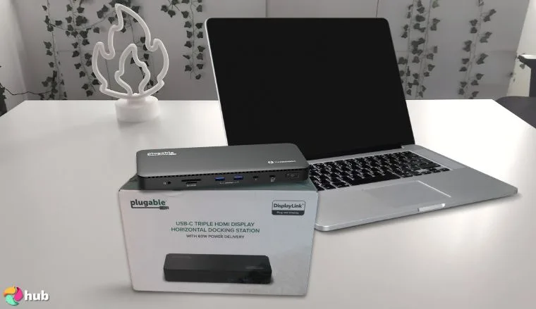 11 Best Laptop Docking Stations in 2026 | Eneba Hub