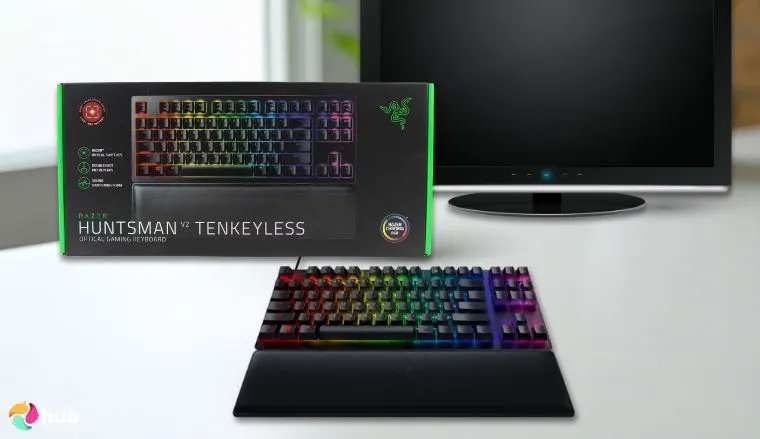 7 Best Keyboards for Fortnite in 2026