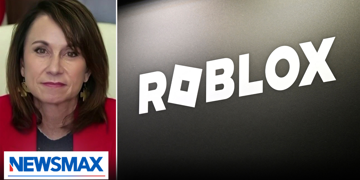 Roblox Continues to Dig Its Own Grave