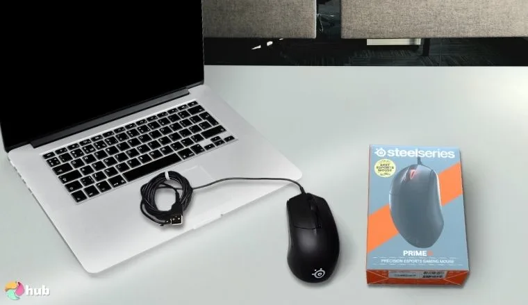7 Best SteelSeries Mouse Models for Gaming in 2026 | Eneba Hub