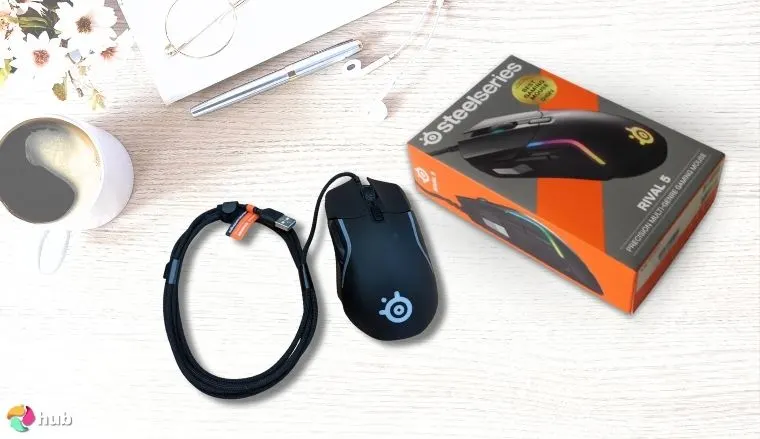 7 Best SteelSeries Mouse Models for Gaming in 2026 | Eneba Hub
