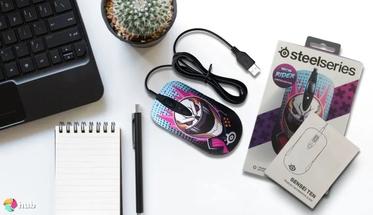 7 Best SteelSeries Mouse Models for Gaming in 2026 | Eneba Hub