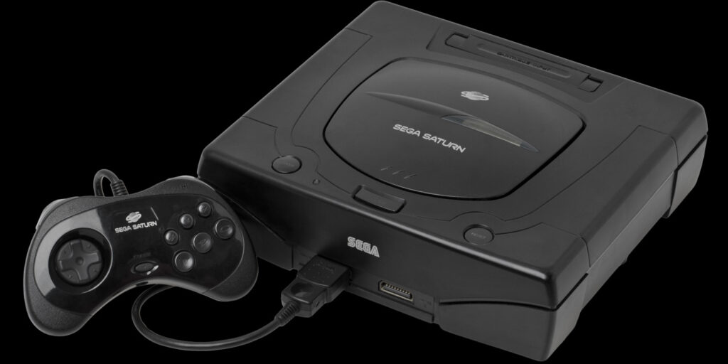 Sega Saturn Emulator Ymir Update Includes Peripheral Support