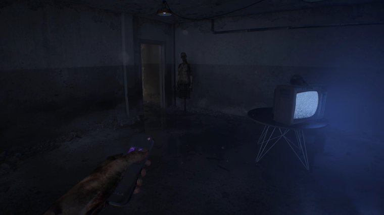 8 Best Scary Games on Steam That Will Haunt You in 2026