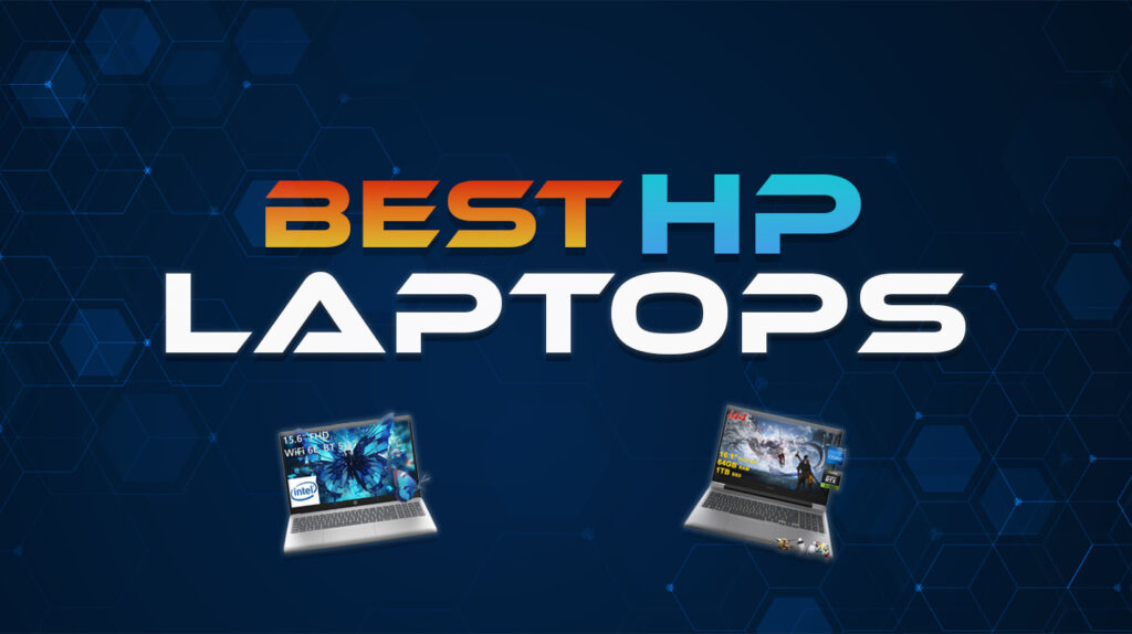 Best HP Laptops 2025 | Eneba Hub