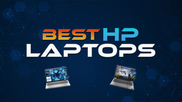 Best HP Laptops 2025 | Eneba Hub