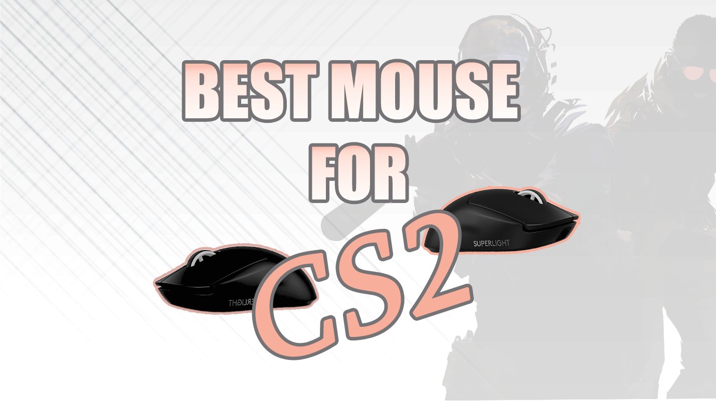 Best Mouse for CS2 in 2026 | Improved Gameplay | Eneba Hub