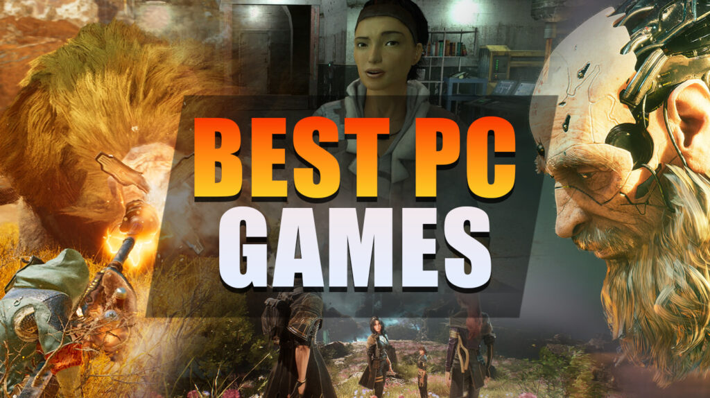 Best Video Game Genres: Top Picks and Recommendations