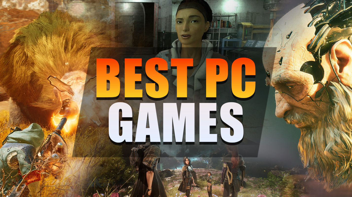 60 Best PC Games Of 2026 Must Play Titles For Every Gamer 60 Best PC Games Of 2026 Must Play Titles For Every Gamer