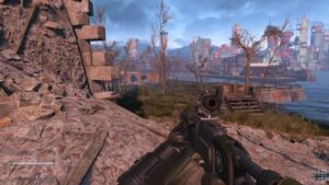 Fallout 4 vs Fallout 76: Complete Comparison | Eneba Hub