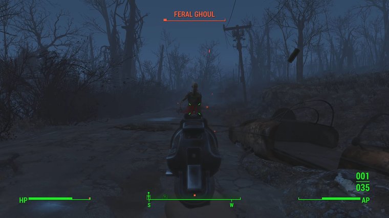 Fallout 4 vs Fallout 76: Complete Comparison | Eneba Hub