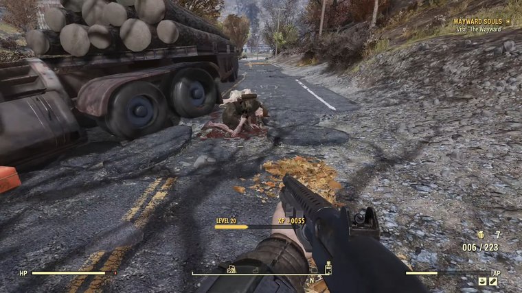 Fallout 4 vs Fallout 76: Complete Comparison | Eneba Hub