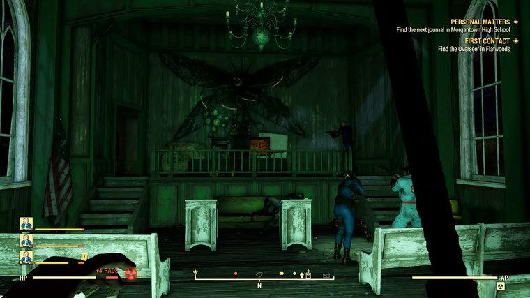 Fallout 4 vs Fallout 76: Complete Comparison | Eneba Hub