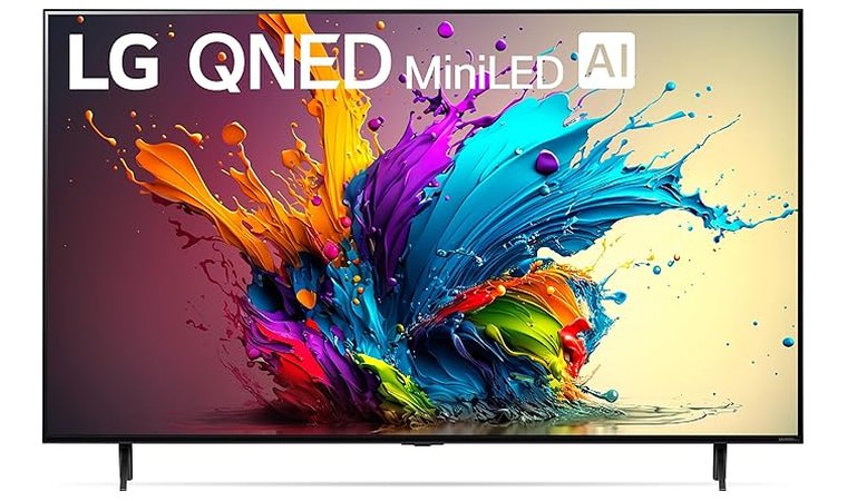 LG vs Samsung TV – Best OLED & QLED Models in 2025