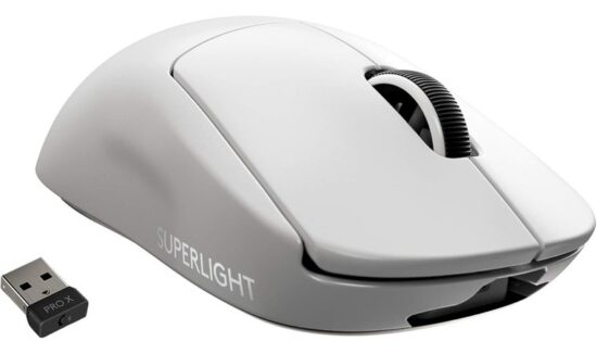 Best Logitech Gaming Mouse? Here’s 9 for Efficiency in 2025