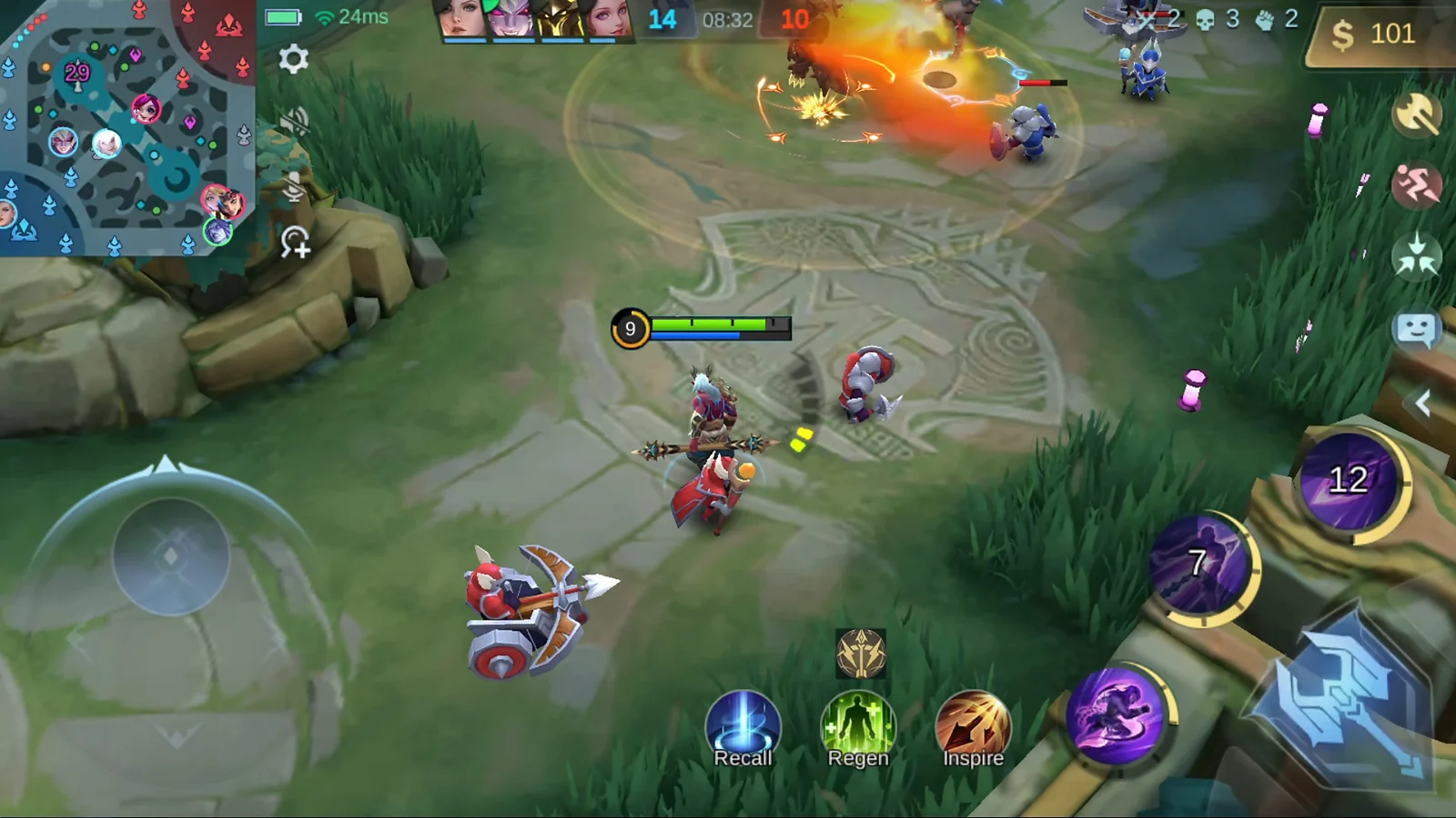 10 Best MOBA games in 2026: Top Choices for Team Gameplay