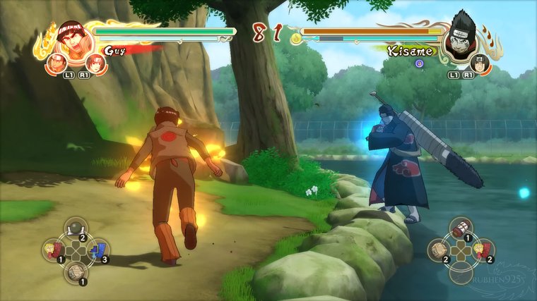 7 Best Naruto Games for Every Ninja Fan in 2025