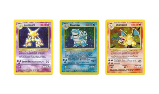 Pokémon TCG Sets in 2026 – Every English Set Explained