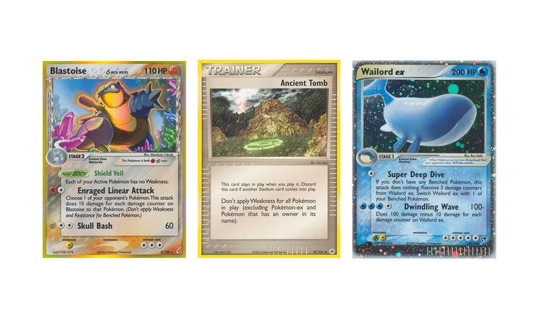 Pokémon TCG Sets in 2025 – Every English Set Explained