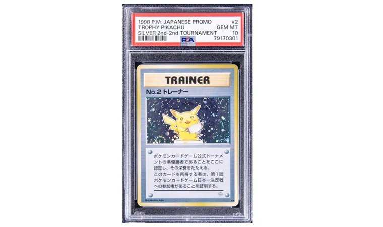 15 Most Expensive Pokémon Cards for Collectors in 2025