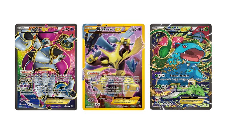 Pokémon TCG Sets in 2025 – Every English Set Explained