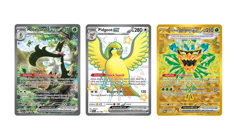 Pokémon TCG Sets in 2026 – Every English Set Explained