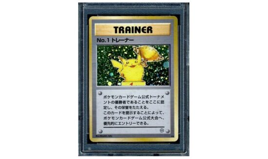 20 Rare Pokémon Cards 2026 | Top Collectibles & Values