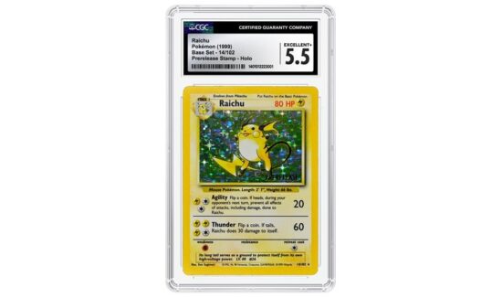 20 Rare Pokémon Cards 2026 | Top Collectibles & Values