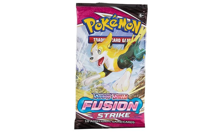 Pokémon Fusion Strike Card List 2026: Best Boxes & Singles