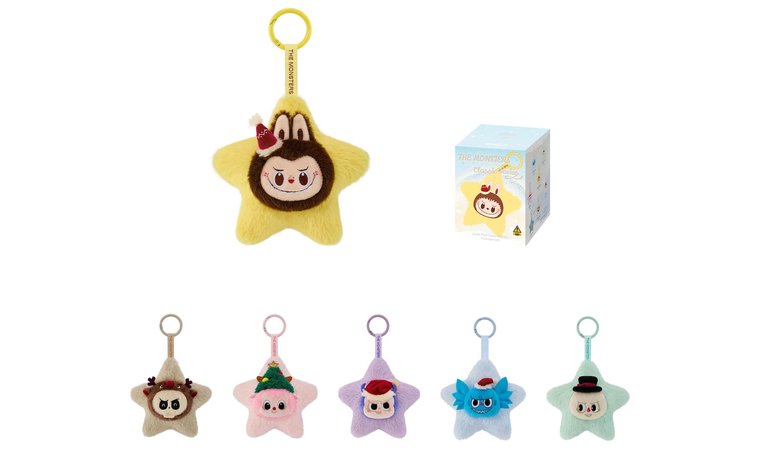 10 Best Pop Mart Series to Collect in 2025 | Eneba Hub