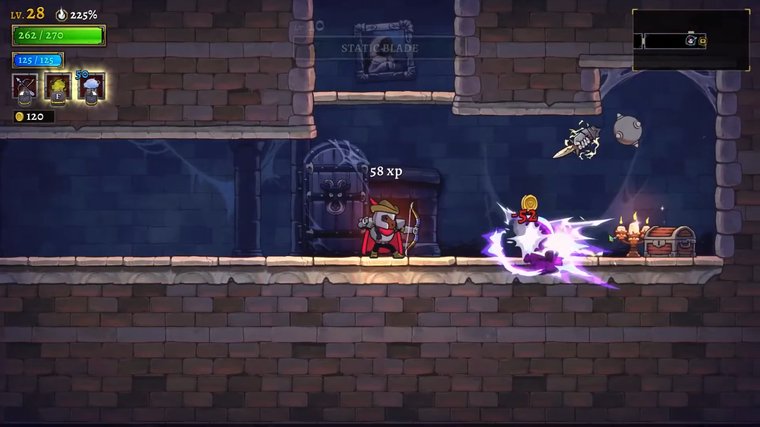 10 Best PS5 Roguelike Games in 2026 – Top 2D and 3D Games