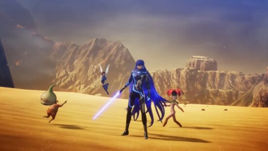 10 Best PS5 Anime Games to Play in 2026 | Eneba Hub