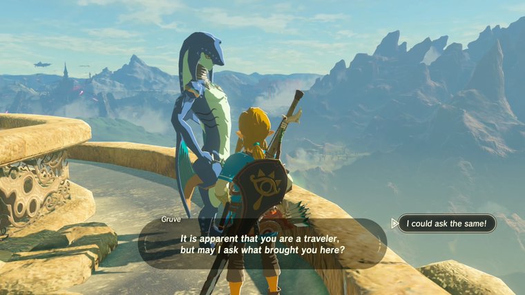 15 Best Open-World RPGs for Limitless Role-Playing in 2025