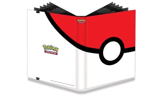 Best Binder for Pokémon Cards: Top Picks for 2026