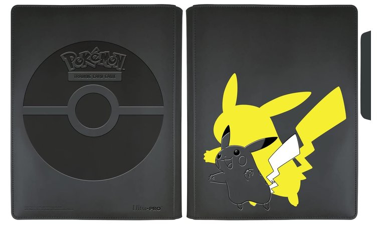 Best Binder for Pokémon Cards: Top Picks for 2025