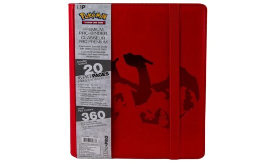Best Binder for Pokémon Cards: Top Picks for 2026