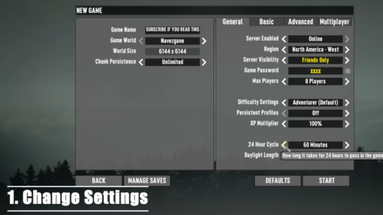 7 Days to Die Tips You Must Know to Survive, Build, and Thrive - Eneba