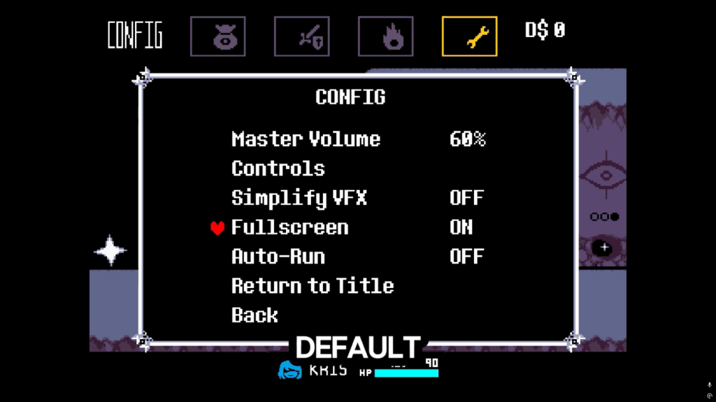 How to Fullscreen Deltarune: Simple Tricks to Maximize Your Play - Eneba